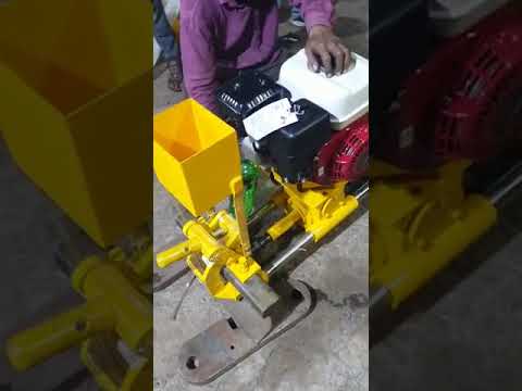 Rail Drilling Machine at Best Price in India
