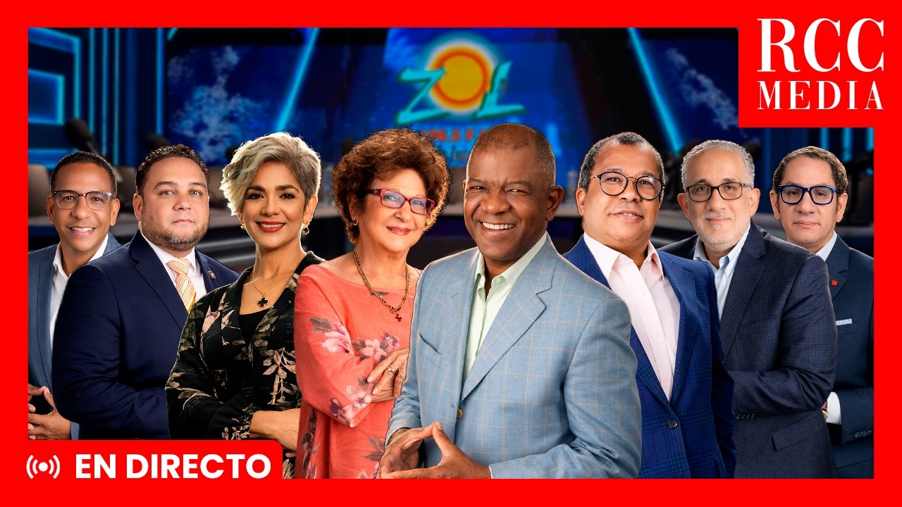 EL SOL DE LA MAÑANA EN VIVO MIERCOLES 20 DE  MAYO 2026