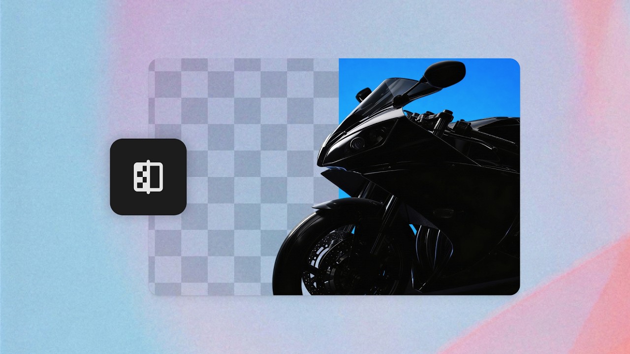 Change Background of an Image Using Background & Image Generator | AI Suite Fundamentals