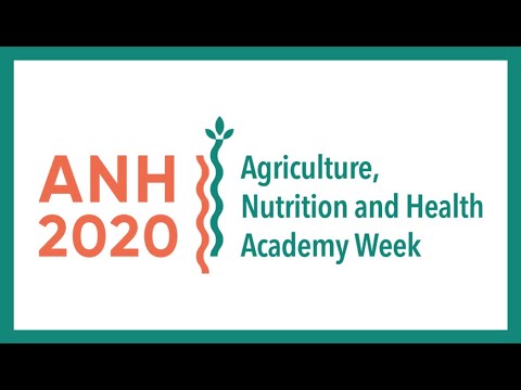 ANH2020 Poster Presentation: Valerie Flax