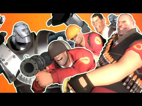 Unused MvM Voice Lines In TF2