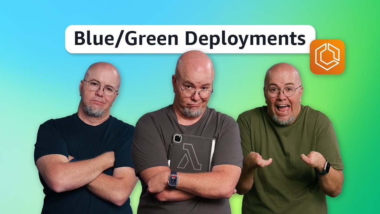 The Complete Guide to ECS Blue/Green Deployments on AWS