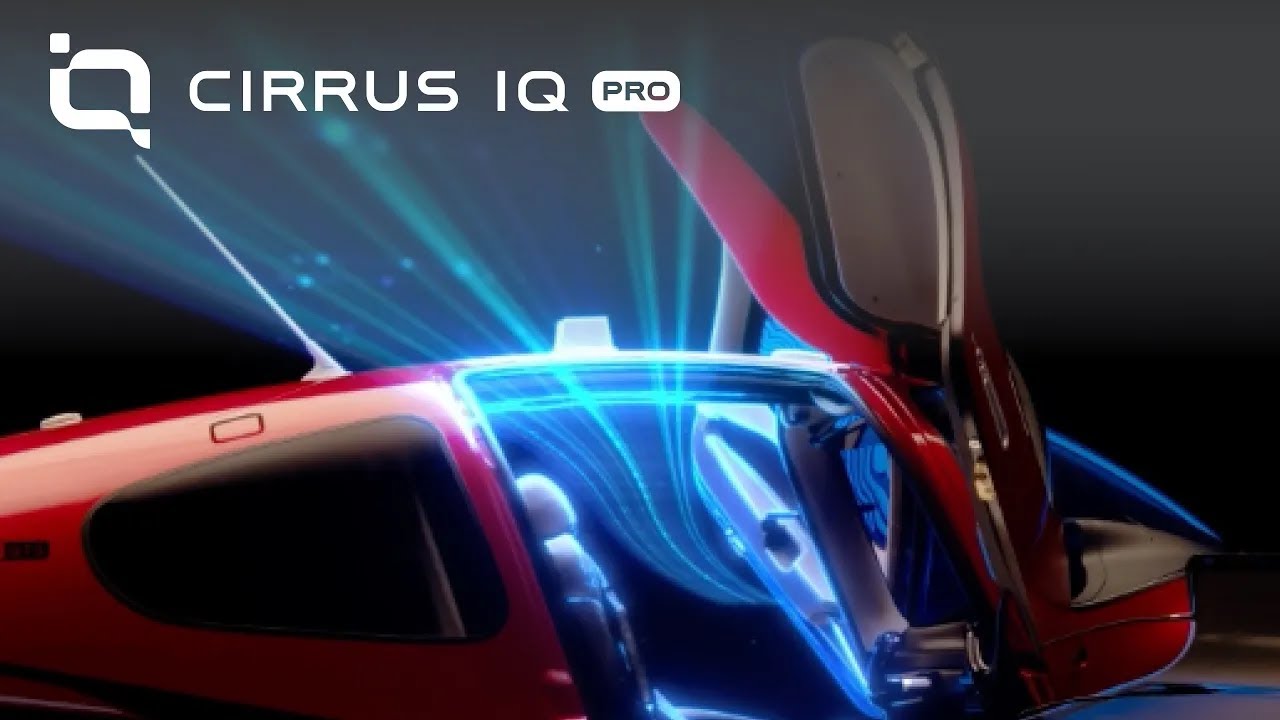 IQ PRO Advanced™ TRAINING: AUTOMATIC DATABASE UPDATES