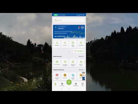 Mobile Banking Registration in New Device || Kamana Sewa bikash Bank