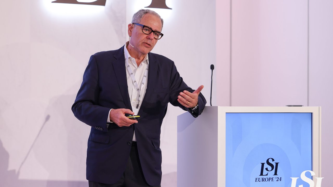 Maurice Sarano, Valthera - Innovation for Valve Regurgitation | LSI ...