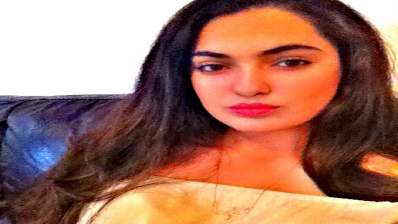 Eden Mor | Biography | Wiki | Age | Height | Weight | Figure | Career and More