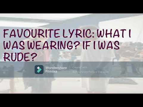 Taylor Swift Top 50 Songs - No. 44 & 43