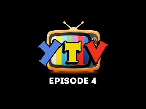 The Young'uns - YTV Episode 4