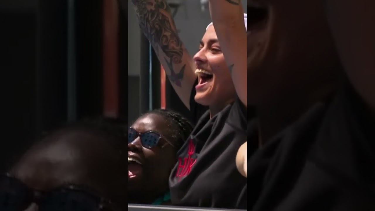 Mary Lous Fun Muffins | Hells Kitchen - Cooking Videos