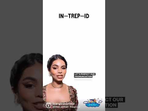 Learn Vocabulary in Seconds! | Episode 10 | Intrepid | Brainy Brats