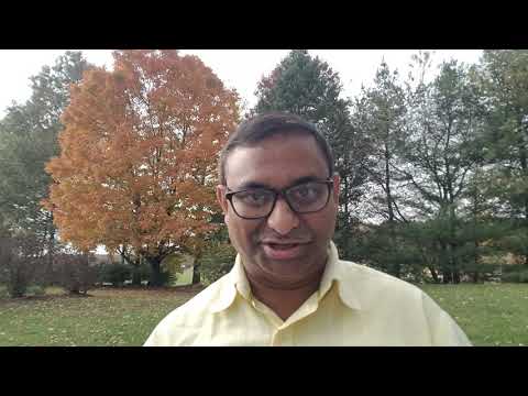 Ep. 0 -- Announcement: Agile Mhanaje Kay Re Bhau