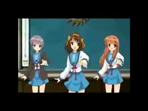 Anime mix-castle in the sky