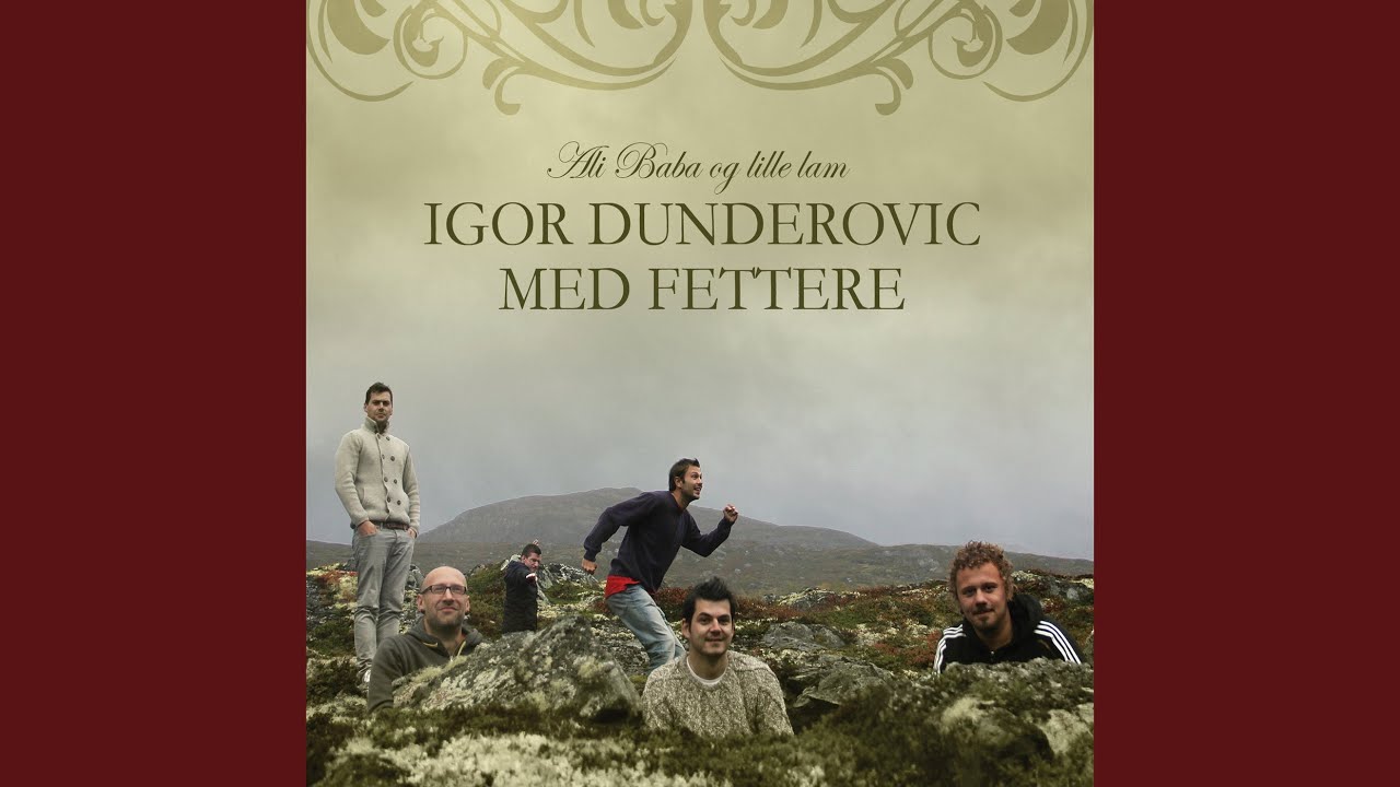 Situasjonen Er Kritisk