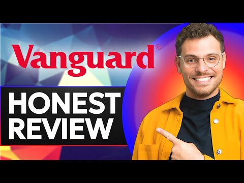 Vanguard Personal Advisor Services Robo Advisor Honest Review - Watch Before Using