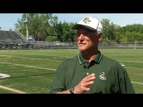 Terry Westermann Wraps up 40 Year Career at Park Center