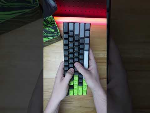 The RGB will give you light. #returnorder #gaming #pc
