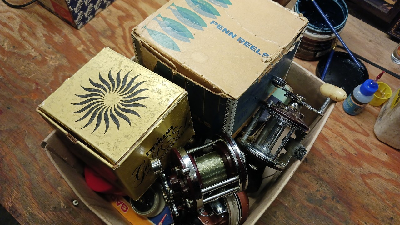 2026 Late Winter Project Previews Vol 2