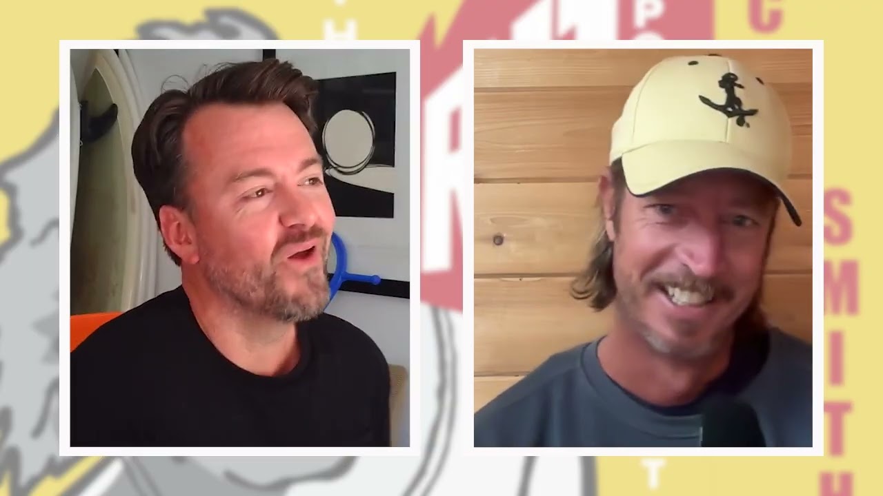 The Grit! Raglan Flops Hard, Stab High Soars, and Seal Guy Gets It!