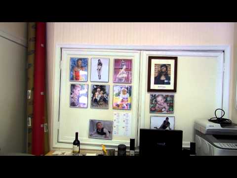 SOWEBO 2014: David's Photography Studio