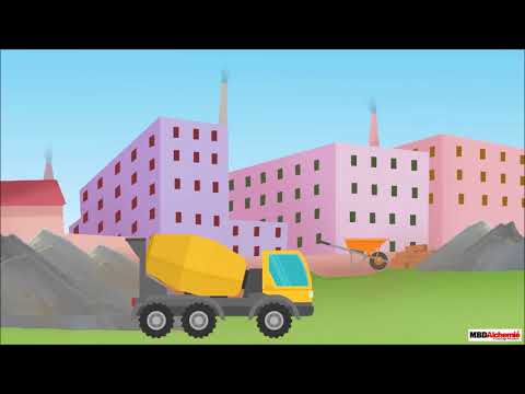 Industrial Pollution and Environmental Degradation in Hindi | Geography | Class 10