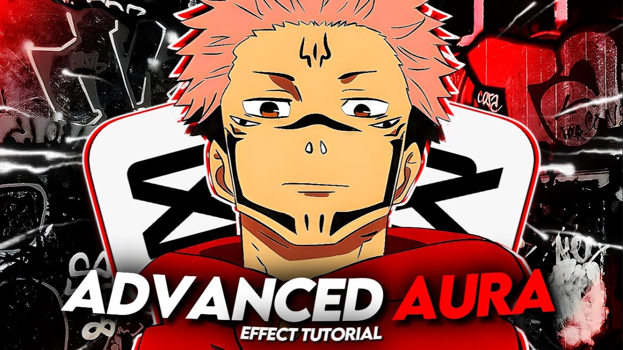 CapCut PC | Advanced Aura Effect Tutorial