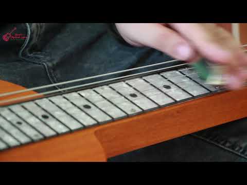 Shubb SP3 Steel Bar iMuso