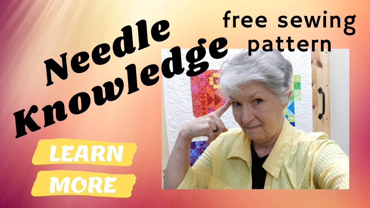 Needle Knowledge2