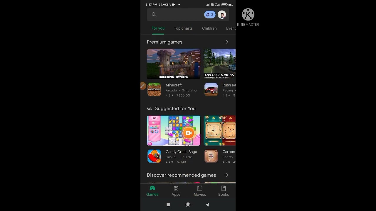 How to play pc games in android phone