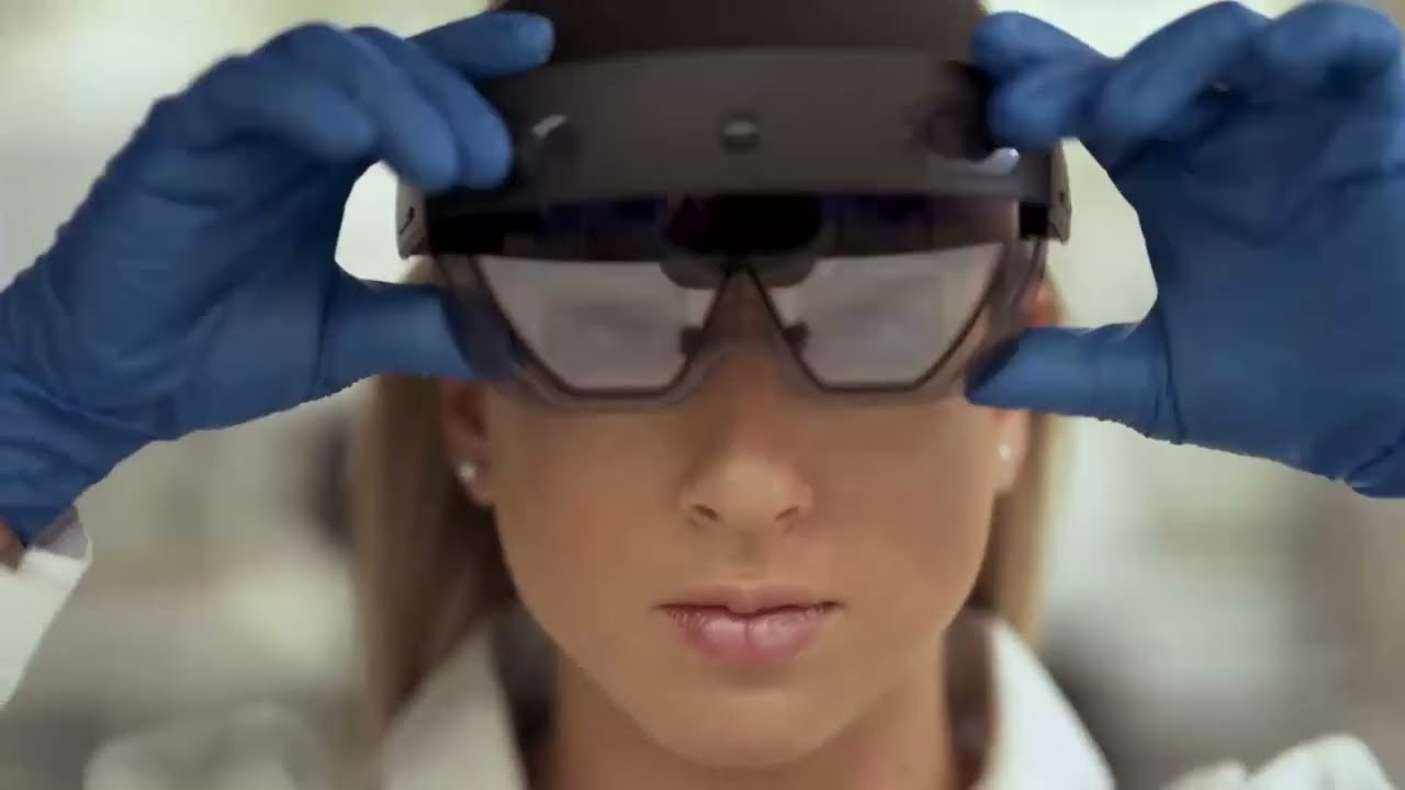 On Demand Webinar - Unleash the Power of SampleManager 21.0