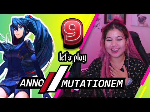 Steam Community :: Video :: ANNO Mutationem (Part 9)