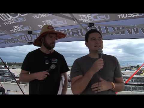 USDrift Circuit Presents: Formula Drift ProAM Round 4 At Sebring Raceway - Championship