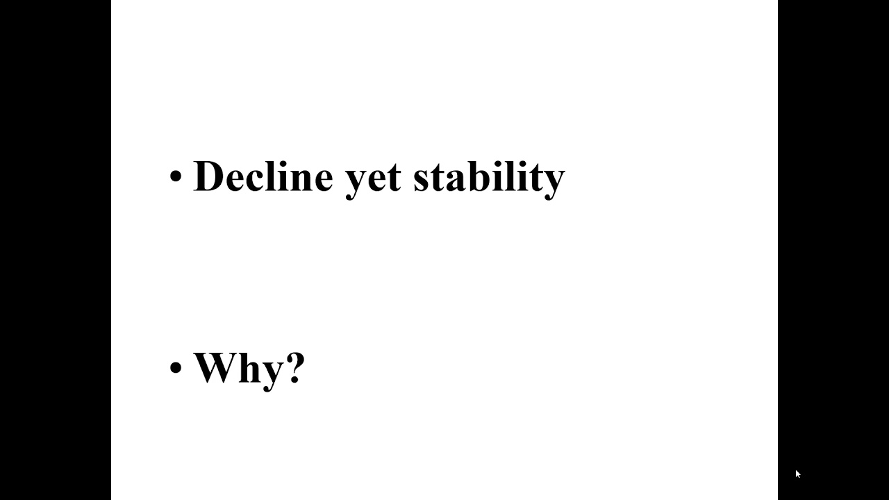 Stability Amidst Decline: The 17th Century Spanish Empire | Galaxy.ai