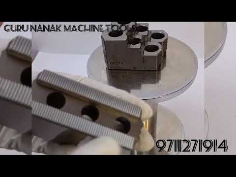 Soft Jaw at Best Price in India