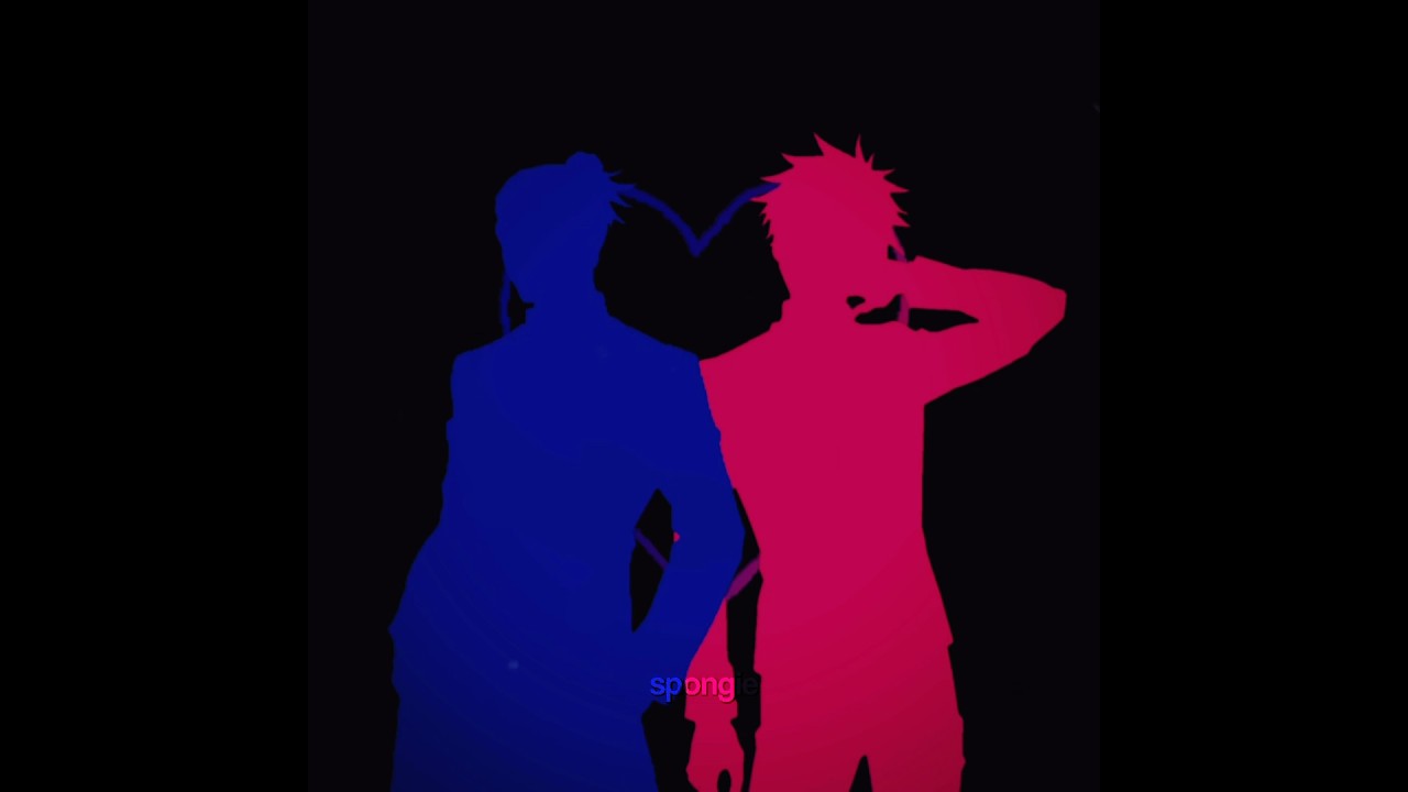 Cigarettes out the Window — Satosugu Edit