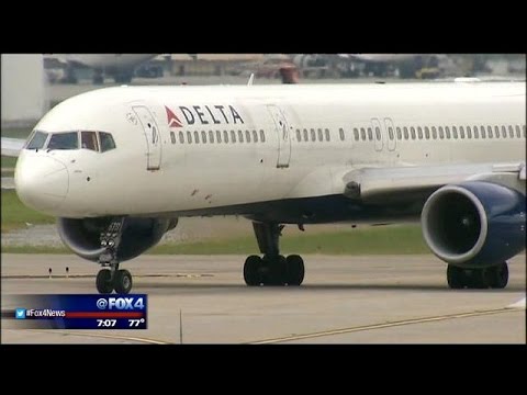 Delta to stay at Love Field for now