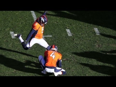 Former kicker's creative changes to NFL's extra...