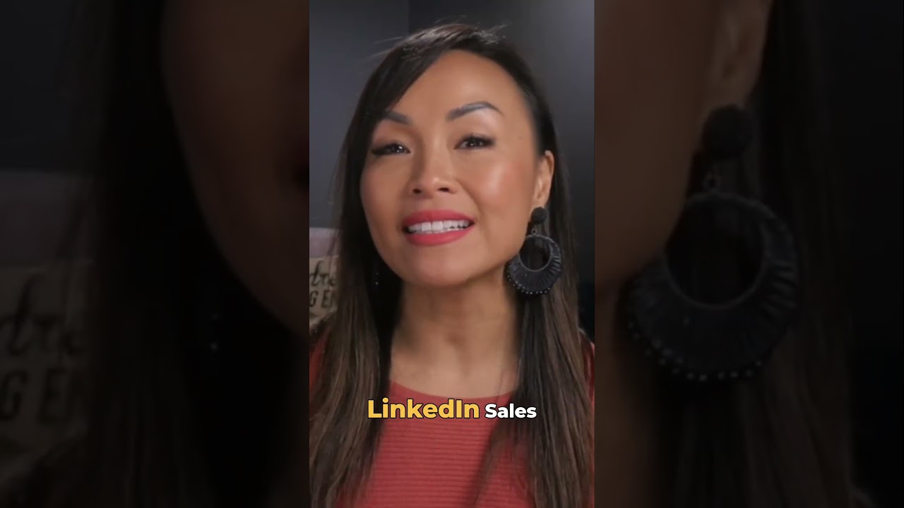 Why the LinkedIn Sales Navigator is worth the attention ✨ | #shorts #linkedinstrategy