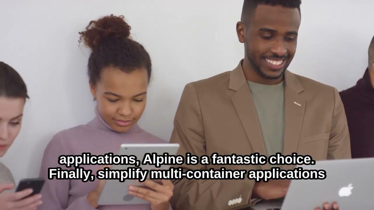 Docker Power-Ups: 5 Essential Tips to Boost Your Workflow!