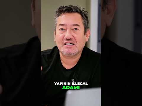 Hakan Fidan'ın Oğlu: Rüşvet İddiaları Gündemde!