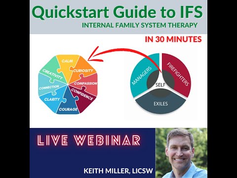 Learn IFS in 30 Minutes