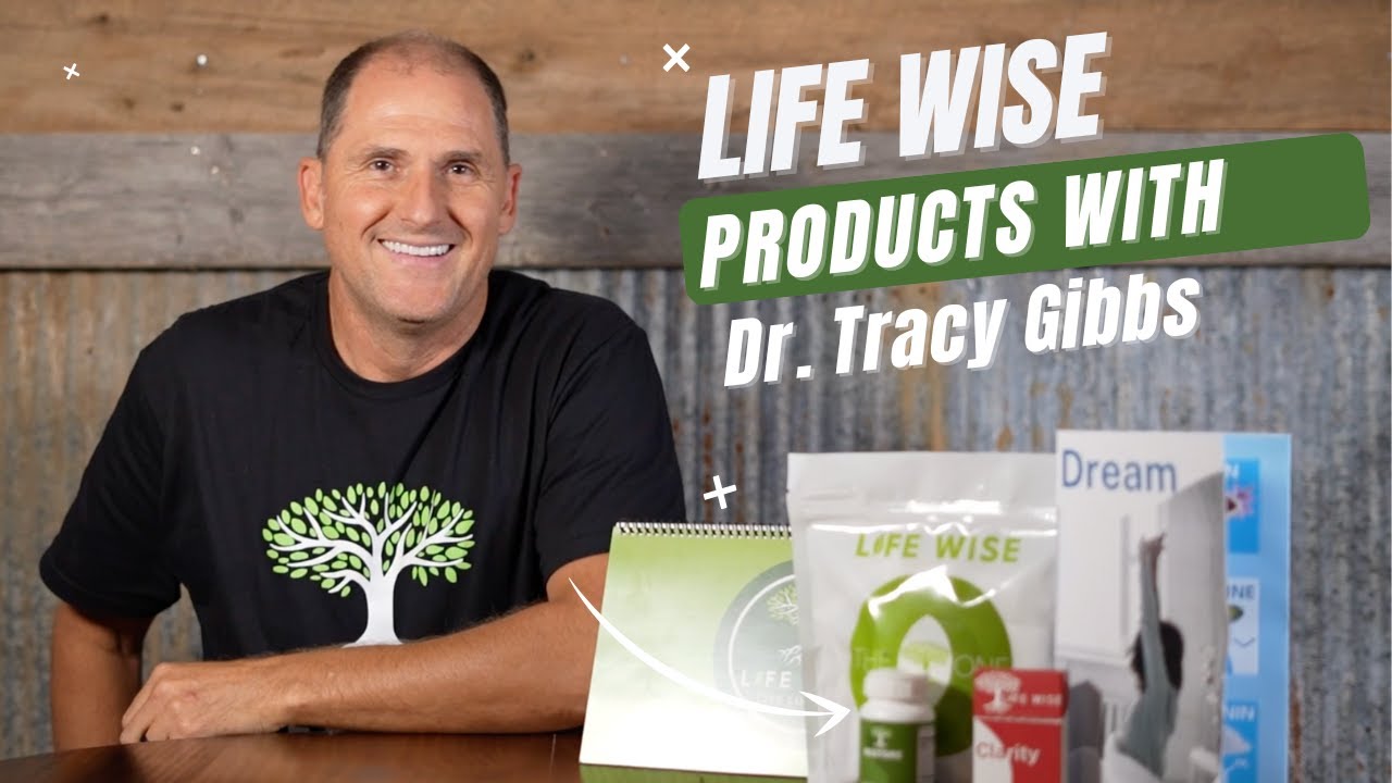 Life Wise Products