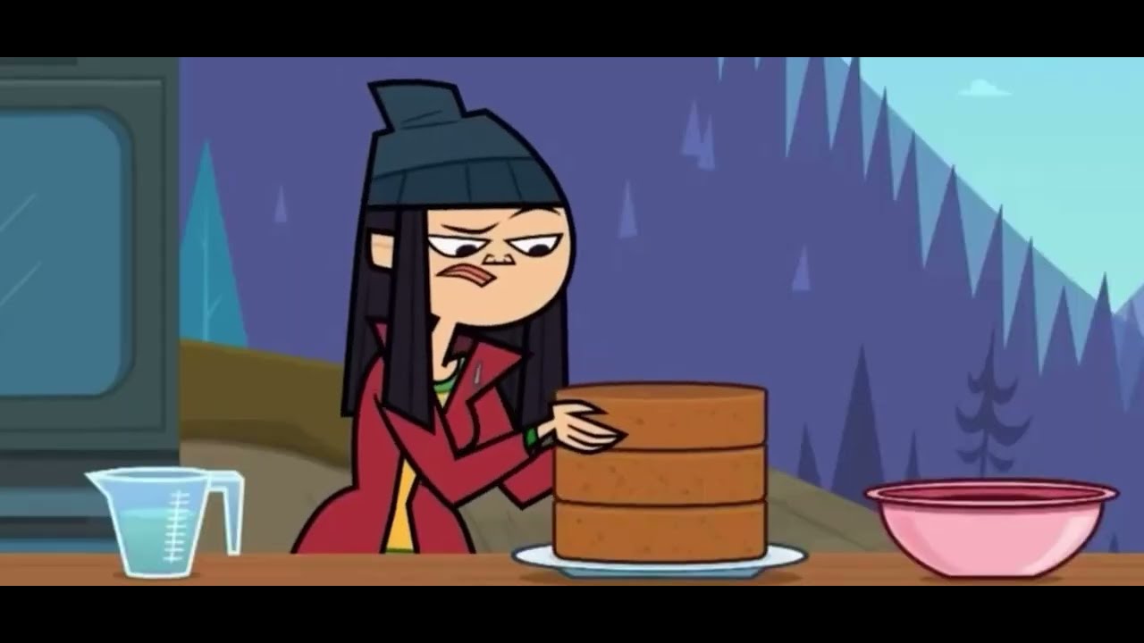 Total drama island reboot season 2 episode 7