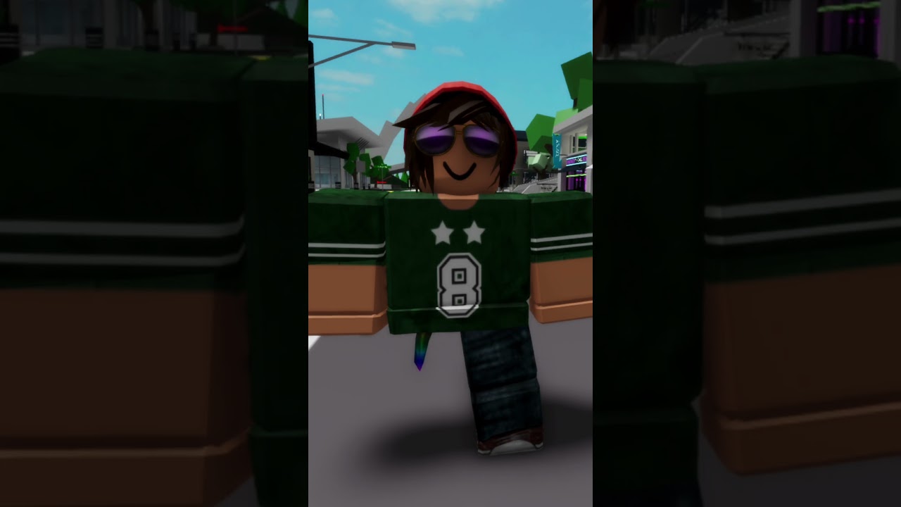 3 KORBLOX CODES in Brookhaven! 😱 (Blocky Avatar)  #brookhaven #roblox