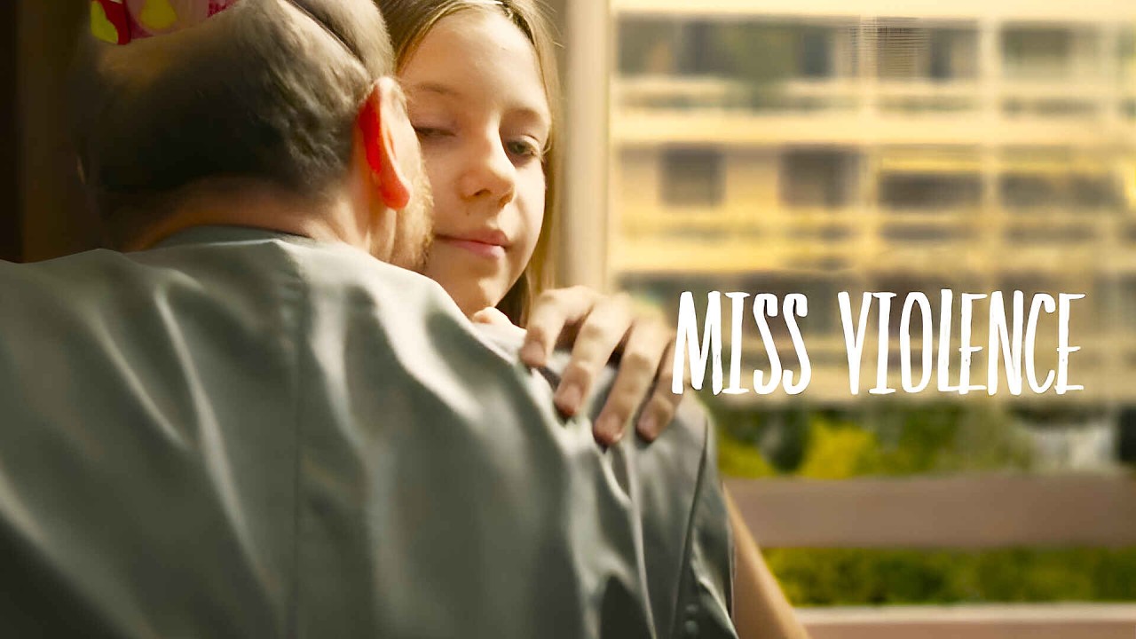 Miss Violence 2013 Full Movie Explained & Review | Eleni Roussinou, Sissy Toumasi, Chloe Bolota