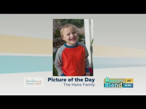 Thursday's Picture of the Day