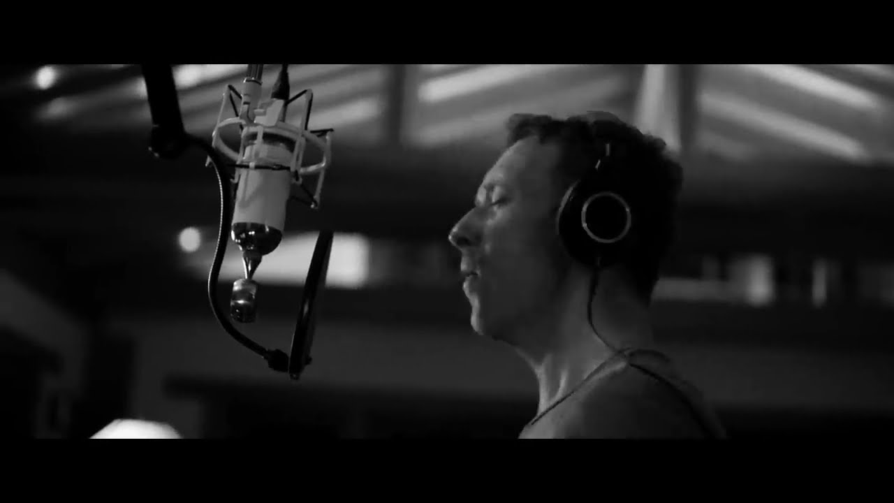 Coldplay - Everglow Lyrics And Videos