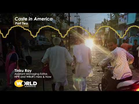 Caste in America | Part 2