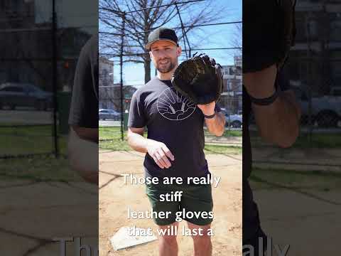 Are expensive baseball gloves worth it?