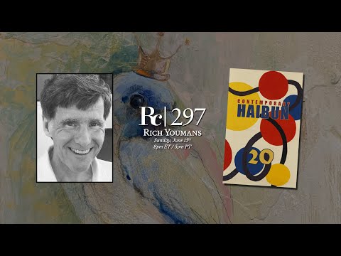 Rich Youmans | Rattlecast 297