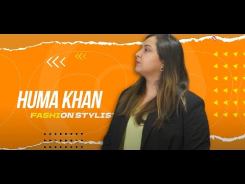 Explore Fashion Styling with Huma Khan At Pearl Academy, Mumbai